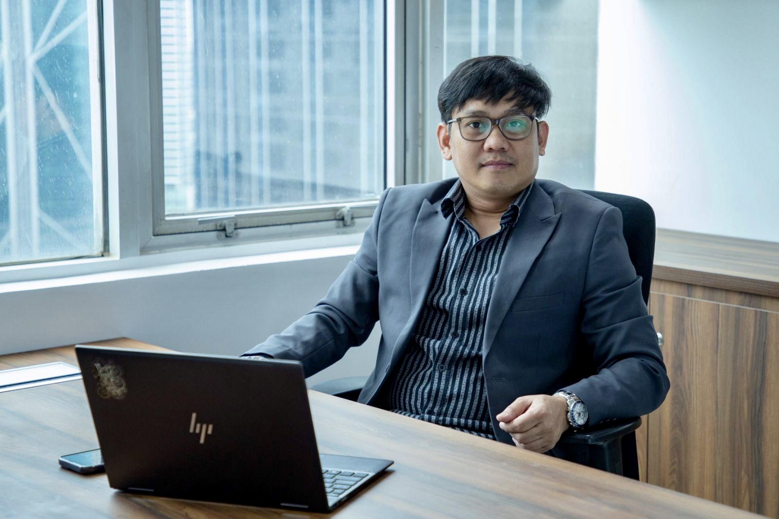 MANAGEMENT TEAM - ASA Philippines Foundation Inc