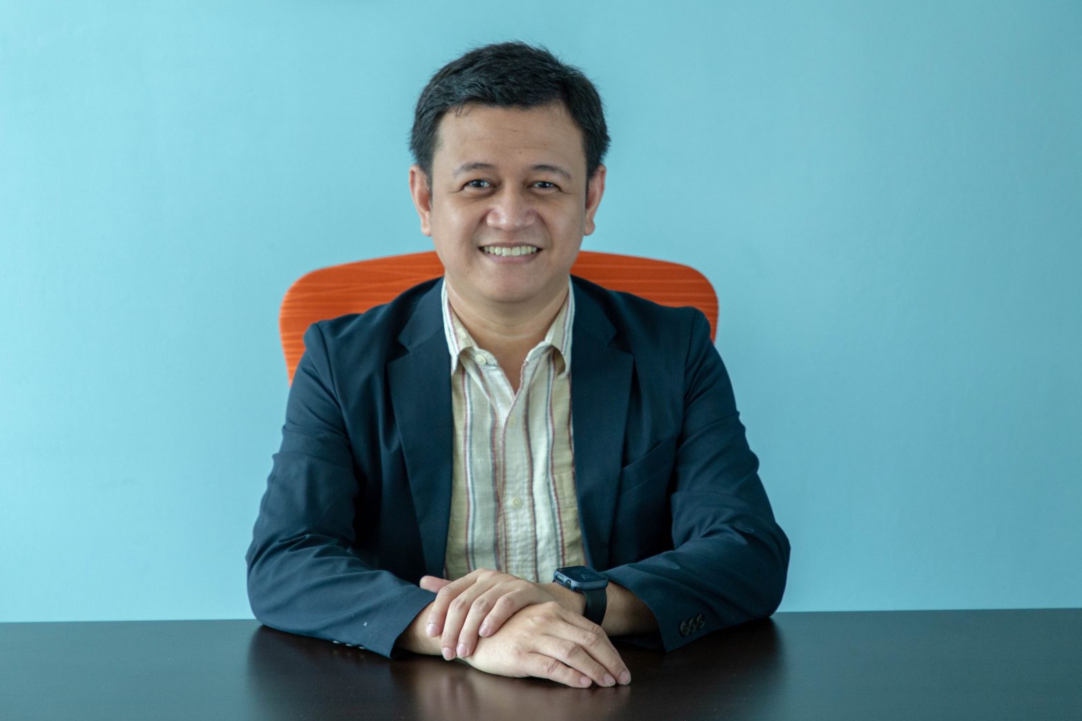 MANAGEMENT TEAM - ASA Philippines Foundation Inc