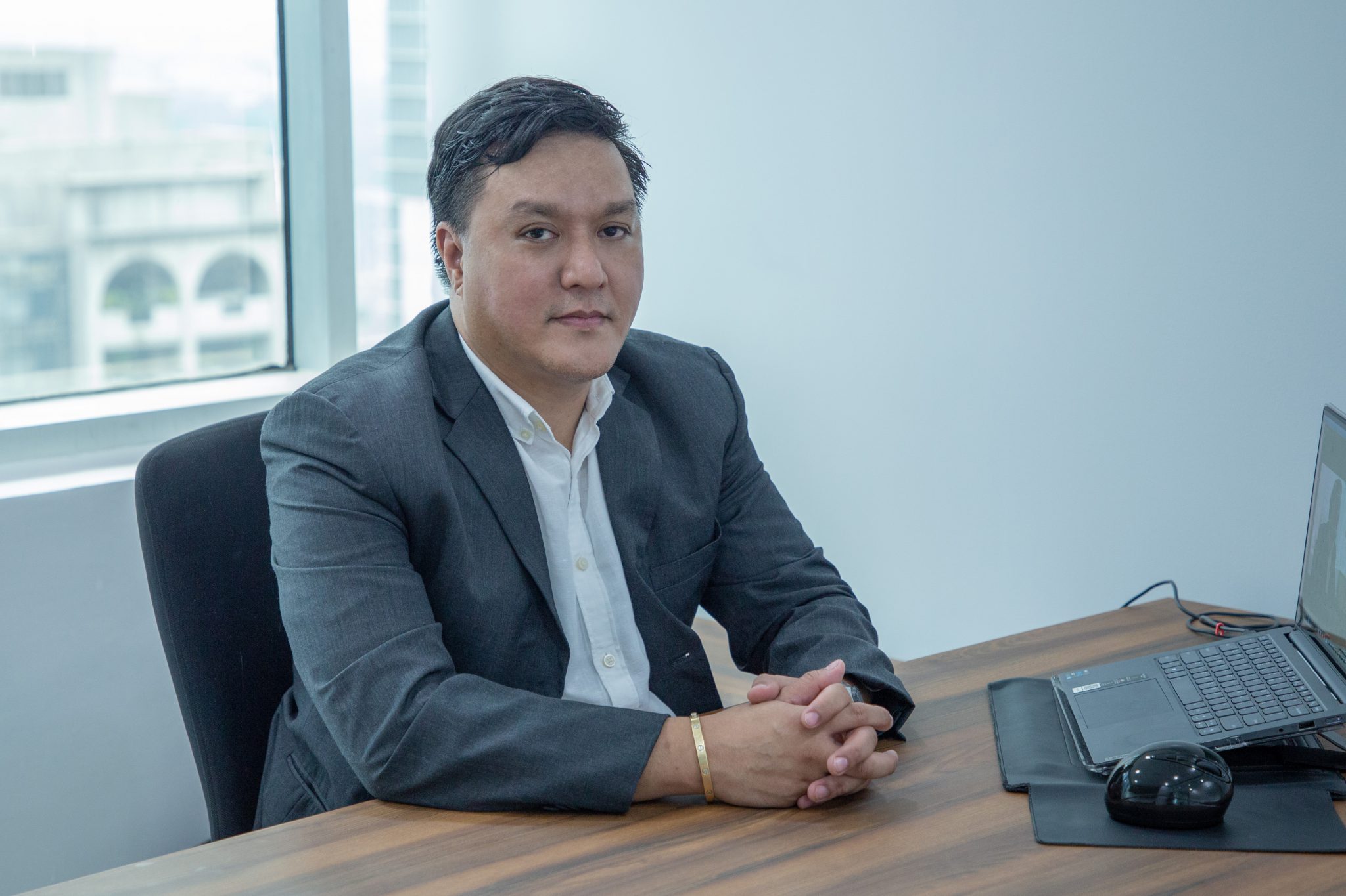 MANAGEMENT TEAM - ASA Philippines Foundation Inc