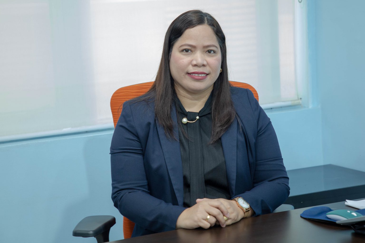 MANAGEMENT TEAM - ASA Philippines Foundation Inc