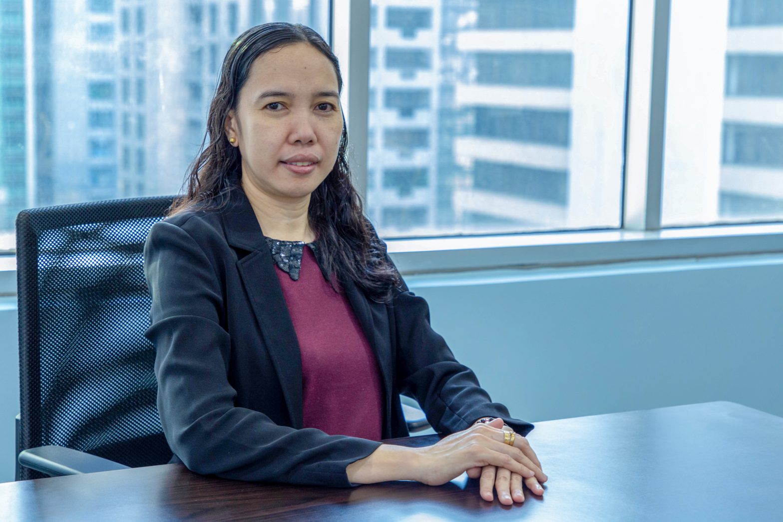 MANAGEMENT TEAM - ASA Philippines Foundation Inc