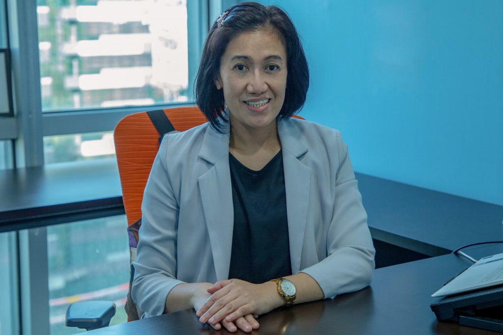 MANAGEMENT TEAM - ASA Philippines Foundation Inc