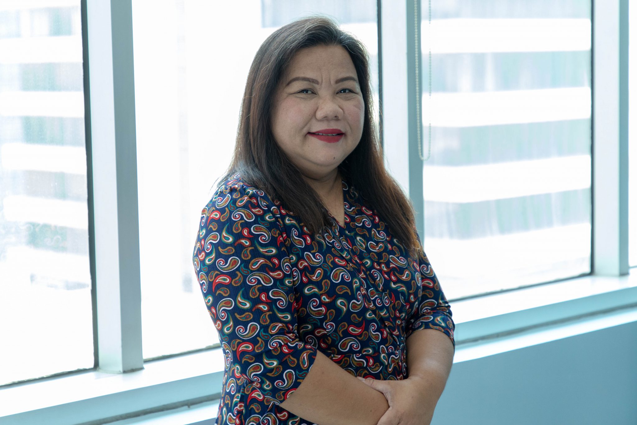 MANAGEMENT TEAM - ASA Philippines Foundation Inc