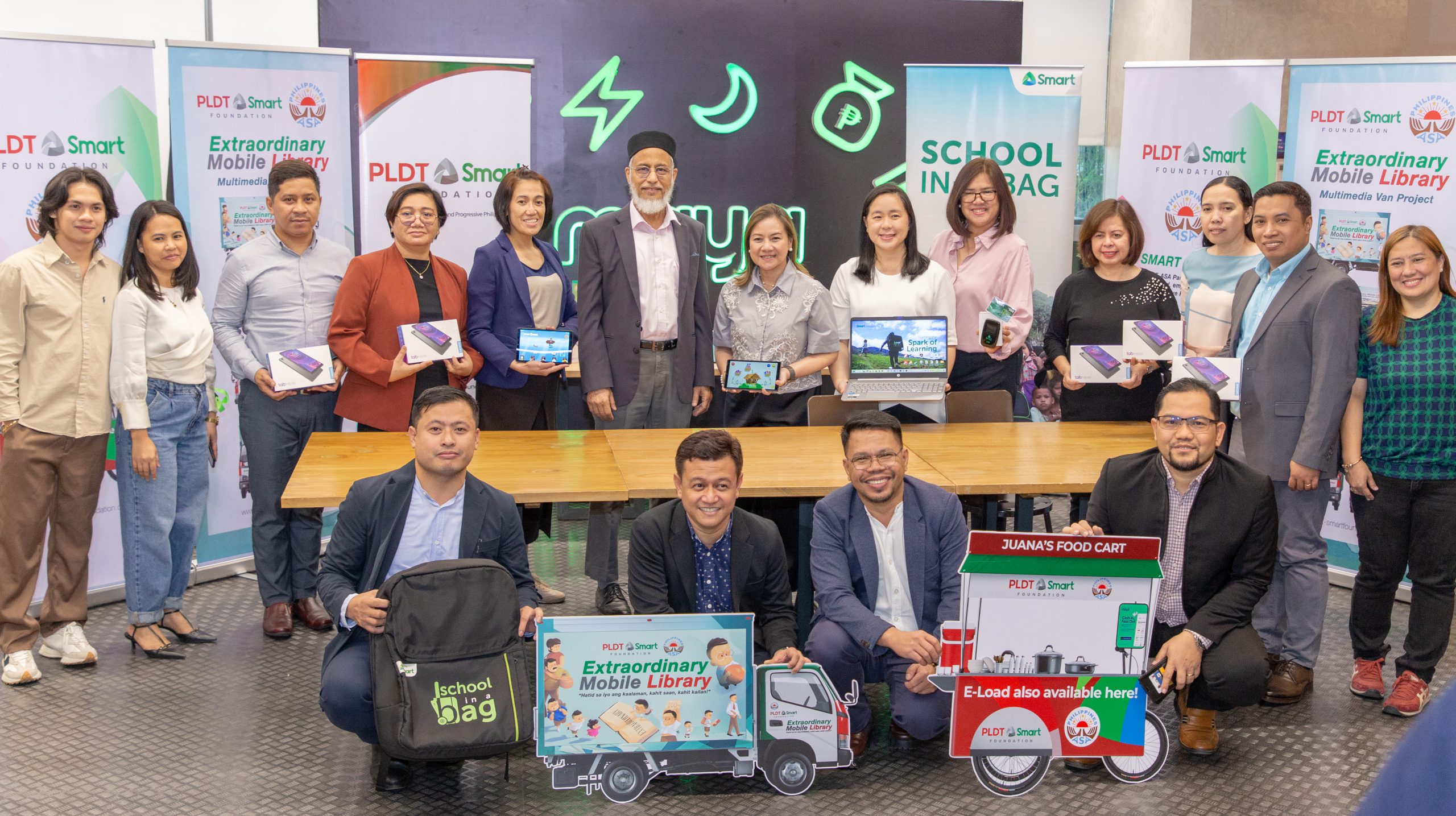 ASA Philippines Foundation Inc - Top MFI Ph, Microfinance Ph