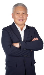 MANAGEMENT TEAM - ASA Philippines Foundation Inc